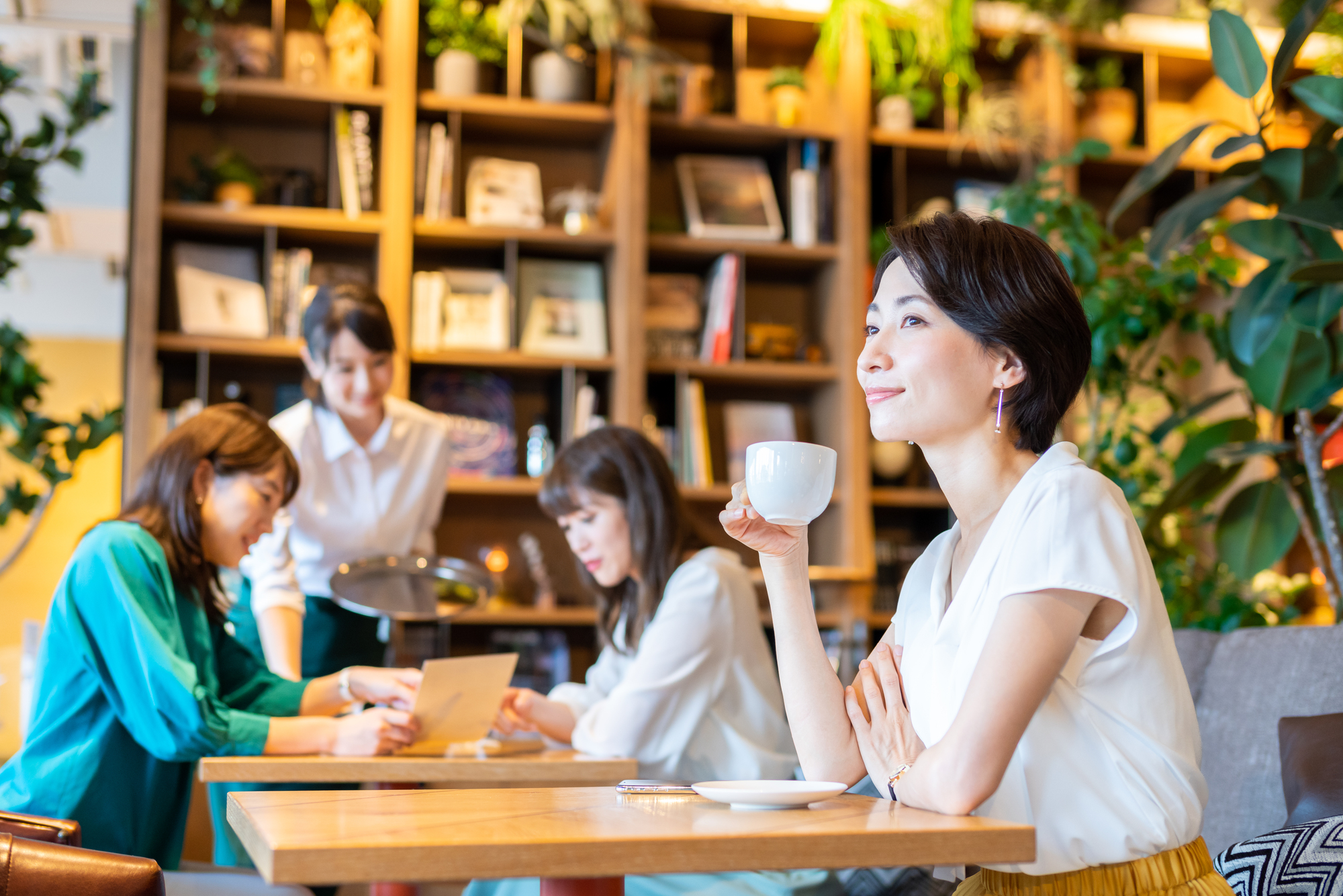 歴史をたどるコーヒーの飲み方｜王道からアレンジコーヒーまで紹介 - kukuna coffee｜宮崎県初のクロッフル専門キッチンカーカフェ