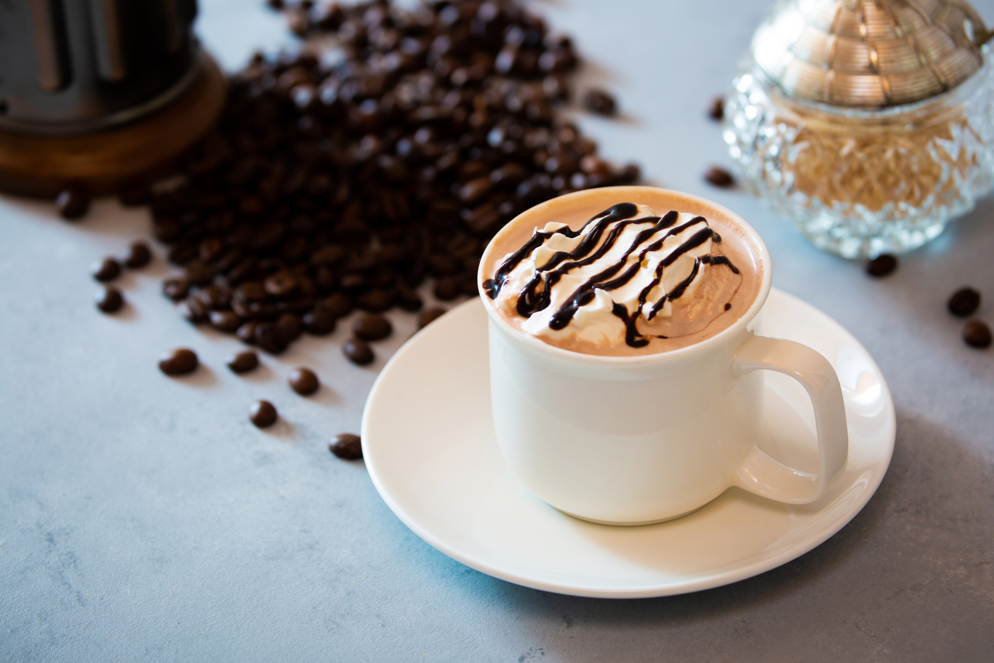 歴史をたどるコーヒーの飲み方｜王道からアレンジコーヒーまで紹介 - kukuna coffee｜宮崎県初のクロッフル専門キッチンカーカフェ